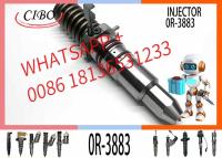China Fuel Injector Assembly 0R-3883 0R3883 7C-9578 7E-3381 4 w-3563 7E-2269 For  Engine 3512A Series for sale