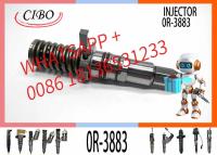 China Fuel Injector Assembly 0R-3883 0R3883 7C-9578 7E-3381 4 w-3563 7E-2269 For  Engine 3512A Series for sale