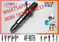 China fuel injector 4P-9075 4p-9076 0r-2921 for  3512 engine for sale