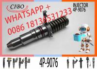 China fuel injector 4P-9075 4p-9076 0r-2921 for  3512 engine for sale