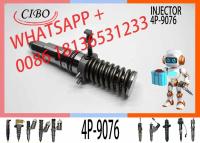 China fuel injector 4P-9075 4p-9076 0r-2921 for  3512 engine for sale