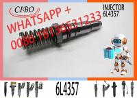 China Diesel engine parts fuel injector 6L4357 6L4355 6L4360  injector engine injector for sale