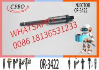 China Diesel Fuel Injector Nozzle 4W7018 0R-1745 0R-3422 For  Engine 3406B 3408 3408B 3408C 3412 3412C for sale