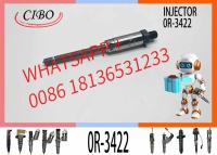 China Diesel Fuel Injector Nozzle 4W7018 0R-1745 0R-3422 For  Engine 3406B 3408 3408B 3408C 3412 3412C for sale