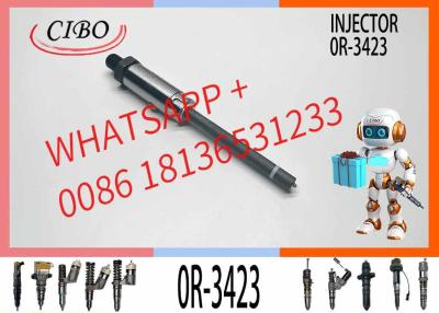 China Diesel Fuel Injector Nozzle 7W7028 0R-1746 0R-3423 For   Engine 3406B 3406C 3412 3412C for sale