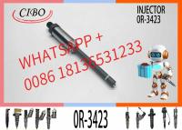 China Diesel Fuel Injector Nozzle 7W7028 0R-1746 0R-3423 For   Engine 3406B 3406C 3412 3412C for sale