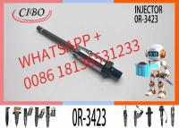 China Diesel Fuel Injector Nozzle 7W7028 0R-1746 0R-3423 For   Engine 3406B 3406C 3412 3412C for sale