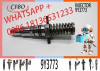 China High quality common rail fuel injector 0R2923 0R2412 7C4174 7C2239 9Y3773 with stock available and fast delivery for for sale