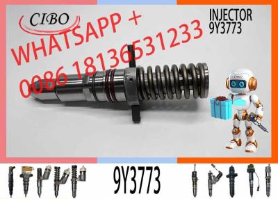 China High quality common rail fuel injector 0R2923 0R2412 7C4174 7C2239 9Y3773 with stock available and fast delivery for for sale