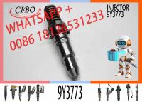 China High quality common rail fuel injector 0R2923 0R2412 7C4174 7C2239 9Y3773 with stock available and fast delivery for for sale
