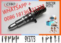 China High quality common rail fuel injector 0R2923 0R2412 7C4174 7C2239 9Y3773 with stock available and fast delivery for for sale