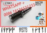China High quality common rail fuel injector 0R2923 0R2412 7C4174 7C2239 9Y3773 with stock available and fast delivery for for sale