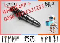 China High quality common rail fuel injector 0R2923 0R2412 7C4174 7C2239 9Y3773 with stock available and fast delivery for for sale