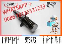 China High quality common rail fuel injector 0R2923 0R2412 7C4174 7C2239 9Y3773 with stock available and fast delivery for for sale
