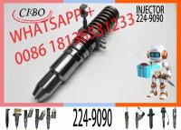China High Quality Diesel Engine Parts EUI Unit Injector 10R1252 224-9090 For  3606 3608 3612 3616 for sale