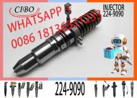 China High Quality Diesel Engine Parts EUI Unit Injector 10R1252 224-9090 For  3606 3608 3612 3616 for sale