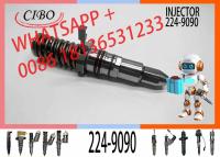 China High Quality Diesel Engine Parts EUI Unit Injector 10R1252 224-9090 For  3606 3608 3612 3616 for sale