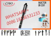 China Diesel Fuel Pencil Injector 7W7045 0R-3591 0R3591 for Engine 3306B 3306 973 973C for sale