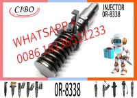 China Fuel Engine C+3512A Injector Assembly 111-3718 0R-2921 0R-2925  7C-9576 7E-6048 7C-2239 0R-8338 For 3512 Engine for sale