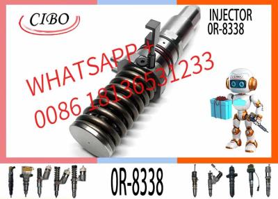 China Fuel Engine C+3512A Injector Assembly 111-3718 0R-2921 0R-2925  7C-9576 7E-6048 7C-2239 0R-8338 For 3512 Engine for sale