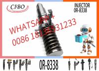 China Fuel Engine C+3512A Injector Assembly 111-3718 0R-2921 0R-2925  7C-9576 7E-6048 7C-2239 0R-8338 For 3512 Engine for sale
