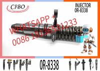 China Fuel Engine C+3512A Injector Assembly 111-3718 0R-2921 0R-2925  7C-9576 7E-6048 7C-2239 0R-8338 For 3512 Engine for sale