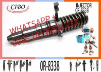 China Fuel Engine C+3512A Injector Assembly 111-3718 0R-2921 0R-2925  7C-9576 7E-6048 7C-2239 0R-8338 For 3512 Engine for sale