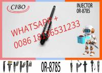 China Diesel Fuel Injector 7W1031 0R-8785 for  3406B 3406C 3412C Engine for sale