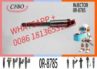 China Diesel Fuel Injector 7W1031 0R-8785 for  3406B 3406C 3412C Engine for sale