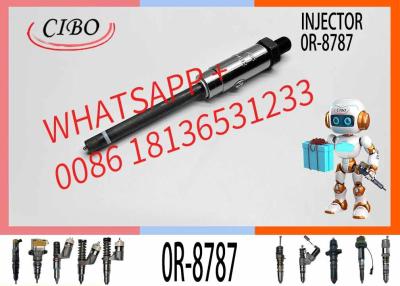 China New Common Rail Fuel Injector 130-1804 7W-7033 0R-8787 for C+ 3412 Generator for sale