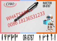 China New Common Rail Fuel Injector 130-1804 7W-7033 0R-8787 for C+ 3412 Generator for sale