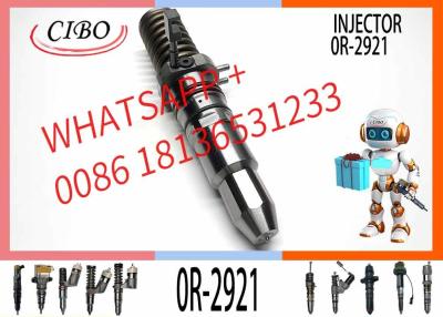 China fuel Engine 3512A Injector Assembly 4P-9076 0R-2921 4P9075 7E6408 9Y3773 6L4357 6L4360 for sale