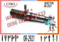 China fuel Engine 3512A Injector Assembly 4P-9076 0R-2921 4P9075 7E6408 9Y3773 6L4357 6L4360 for sale