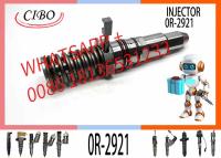China fuel Engine 3512A Injector Assembly 4P-9076 0R-2921 4P9075 7E6408 9Y3773 6L4357 6L4360 for sale