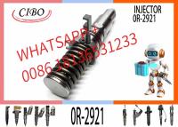 China fuel Engine 3512A Injector Assembly 4P-9076 0R-2921 4P9075 7E6408 9Y3773 6L4357 6L4360 for sale