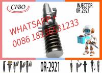 China fuel Engine 3512A Injector Assembly 4P-9076 0R-2921 4P9075 7E6408 9Y3773 6L4357 6L4360 for sale