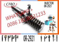 China fuel Engine 3512A Injector Assembly 4P-9076 0R-2921 4P9075 7E6408 9Y3773 6L4357 6L4360 for sale