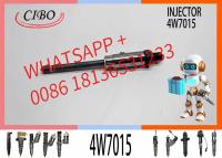 China 4W7015 4W-7015 Diesel Fuel Injector 0R-3419 0R3419 3204 Engine Nozzle 4W-7015 4W7015 for sale