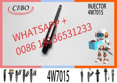 China 4W7015 4W-7015 Diesel Fuel Injector 0R-3419 0R3419 3204 Engine Nozzle 4W-7015 4W7015 for sale