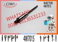 China 4W7015 4W-7015 Diesel Fuel Injector 0R-3419 0R3419 3204 Engine Nozzle 4W-7015 4W7015 for sale