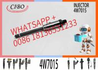 China 4W7015 4W-7015 Diesel Fuel Injector 0R-3419 0R3419 3204 Engine Nozzle 4W-7015 4W7015 for sale