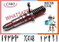 China Fuel Injector Assembly 7C4148 7E6408 9Y3773 6L4357 6L4360 111-3718 224-9090For C+ Engine 3512A Series for sale