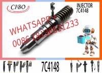 China Fuel Injector Assembly 7C4148 7E6408 9Y3773 6L4357 6L4360 111-3718 224-9090For C+ Engine 3512A Series for sale