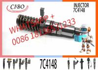 China Fuel Injector Assembly 7C4148 7E6408 9Y3773 6L4357 6L4360 111-3718 224-9090For C+ Engine 3512A Series for sale