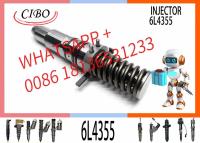 China Common rail injector fuel injecto 9Y3773 0R-0906 7C-4173 6I-3075 7C-95787C4148 6L4357 6L4355 for 3512A 3512/3516/3508 for sale
