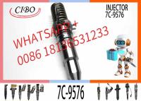 China Fuel Injector Assembly 7C-9576 7C9576 4P-9077 7E-3383 7C-0345 7C-4175 For C+ Engine 3512 Series for sale