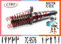 China Fuel Injector Assembly 7C-9576 7C9576 4P-9077 7E-3383 7C-0345 7C-4175 For C+ Engine 3512 Series for sale