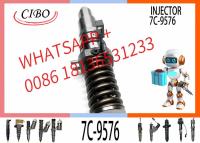 China Fuel Injector Assembly 7C-9576 7C9576 4P-9077 7E-3383 7C-0345 7C-4175 For C+ Engine 3512 Series for sale