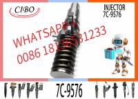 China Fuel Injector Assembly 7C-9576 7C9576 4P-9077 7E-3383 7C-0345 7C-4175 For C+ Engine 3512 Series for sale
