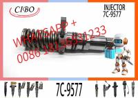 China Durable Fuel Injector Assembly 7C-9577 7C-4184 10R3053 9Y-0052 961-4357 0R-1757C-9577 For C+ Engine 3512A Series for sale